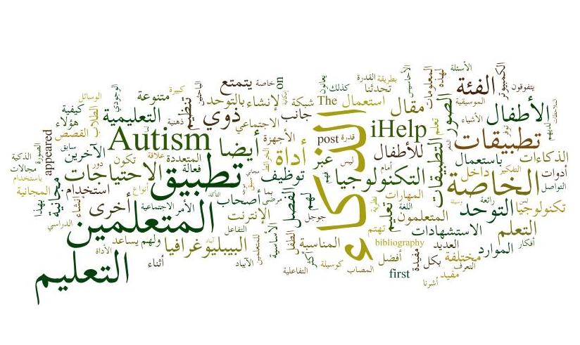 Les 100 mots arabes les plus fréquents | Apprendre Arabe ...